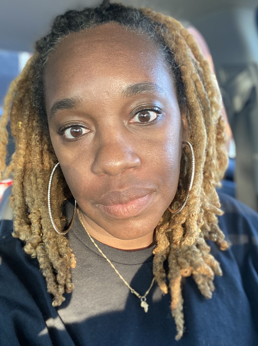 Time brings about change – The Ready Writer